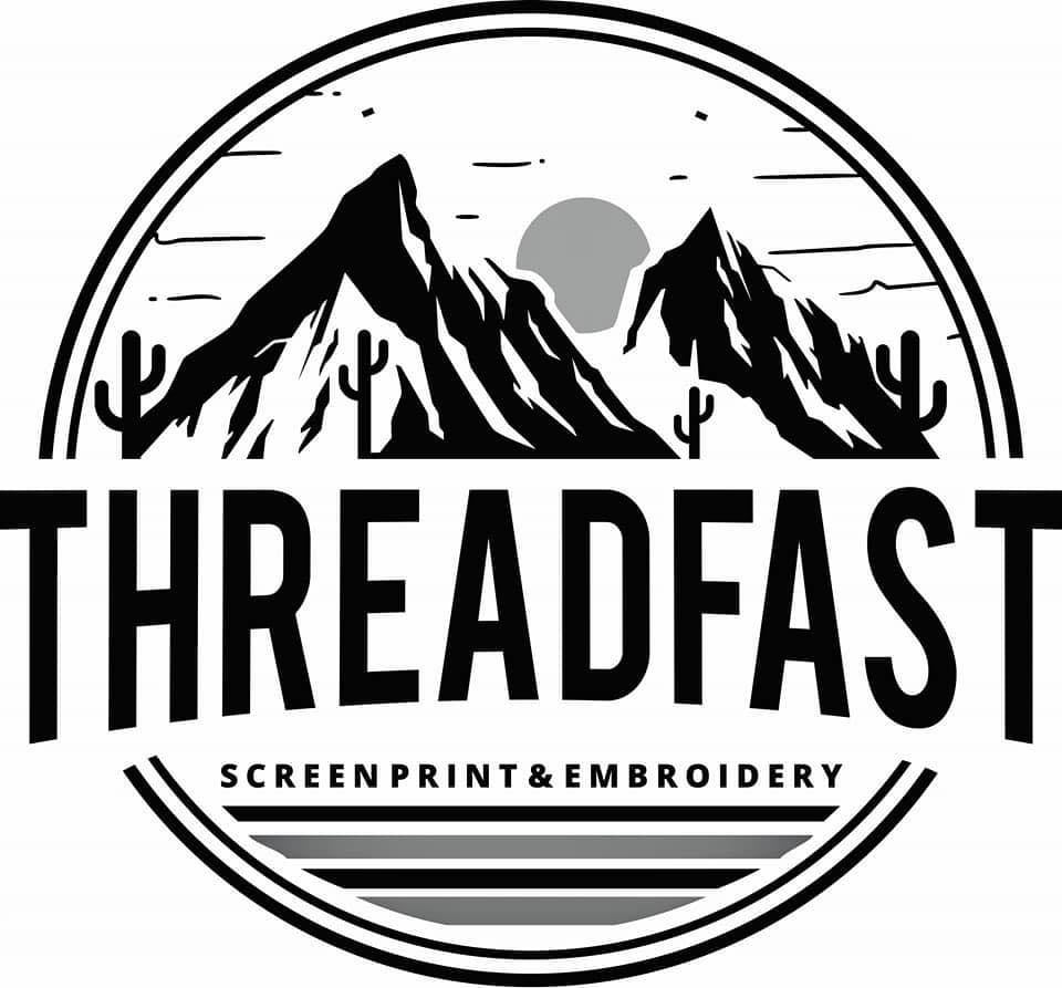 Contact us to request a quote! – THREADFAST